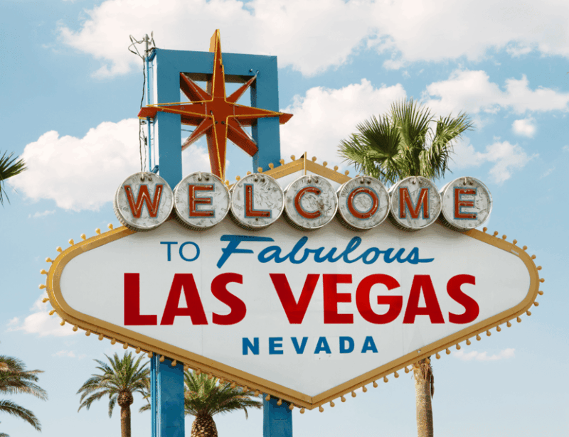 Las Vegas: Mobsters, Casinos, and Speaky Bar Crawl - Final Thoughts