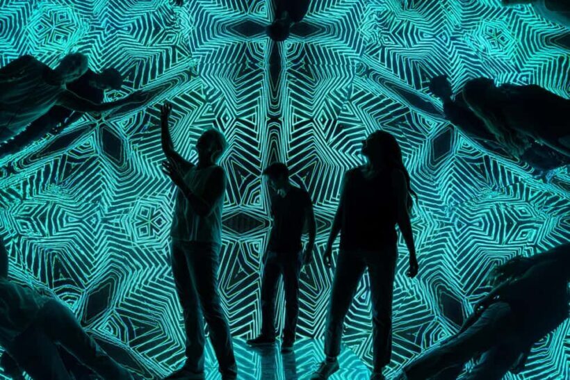 Las Vegas: Museum of Illusions Entry Ticket - FAQ