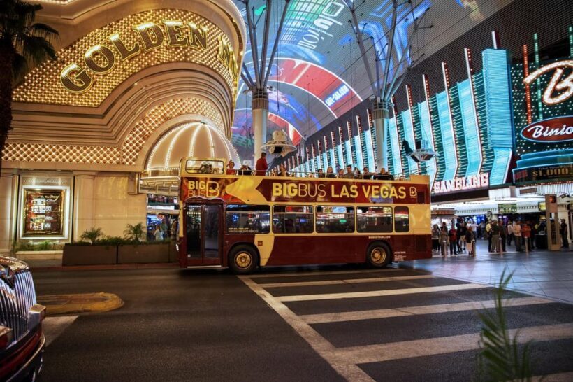 Las Vegas: Neon Museum Experience & Vegas Open-Top Bus Tour - Final Thoughts