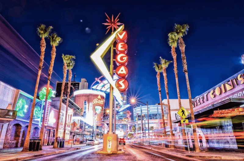 Las Vegas: Night City Tour with Hotel Pickup - Practical Tips for Participants