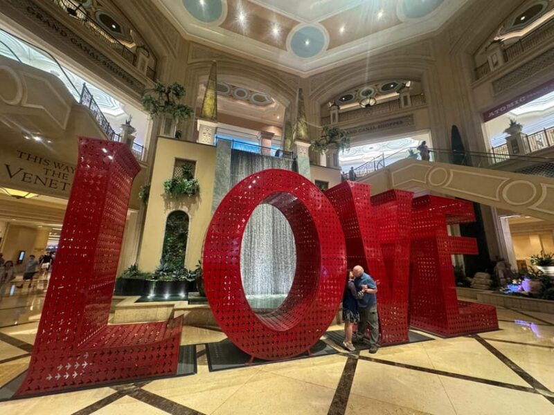 Las Vegas: Night City Tour with Hotel Pickup - The Sum Up: Is It Worth It?