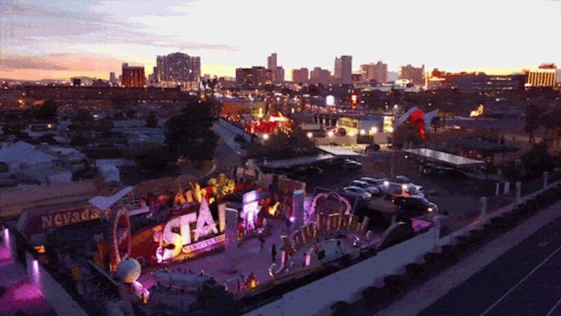 Las Vegas: Night Helicopter Flight and Neon Museum Tour - Deep Dive into the Itinerary