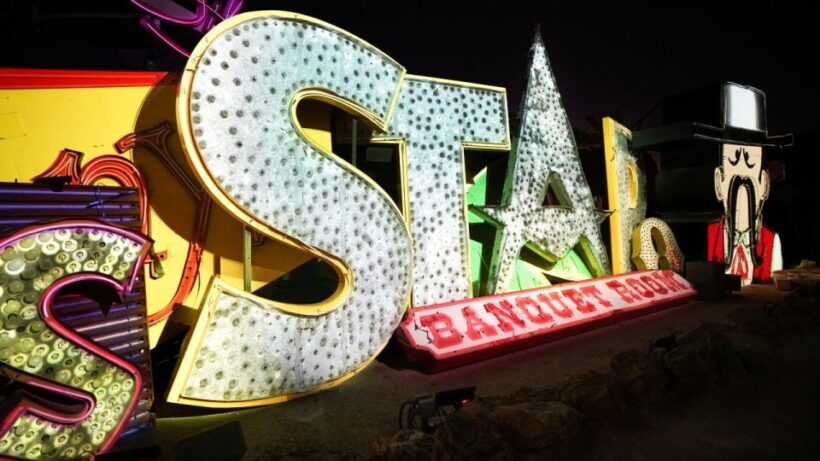 Las Vegas: Night Helicopter Flight and Neon Museum Tour - Authentic Experiences and Guest Perspectives