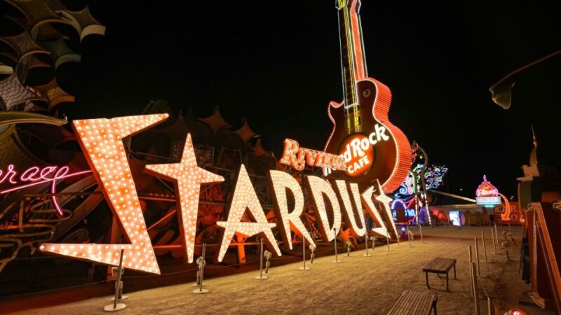 Las Vegas: Night Helicopter Flight and Neon Museum Tour - The Wrap-Up: Is It Worth It?