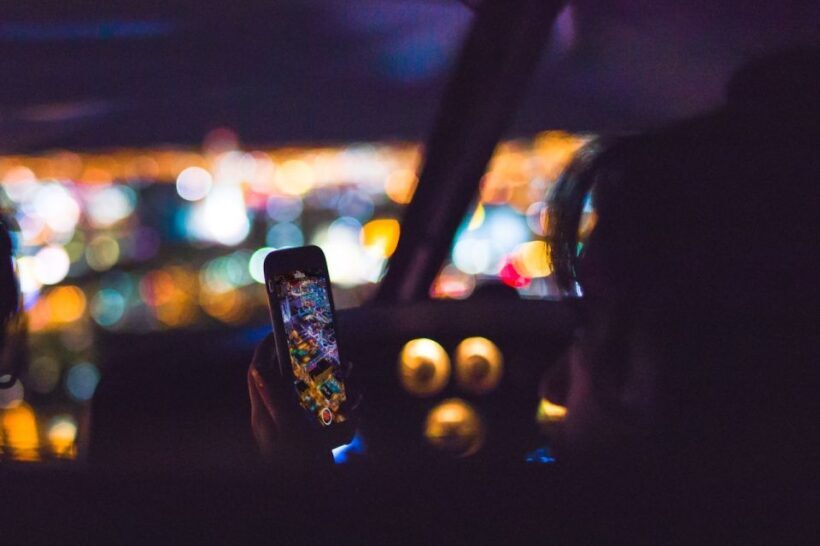 Las Vegas: Night Helicopter Flight over Las Vegas Strip - Who Should Consider This Tour?