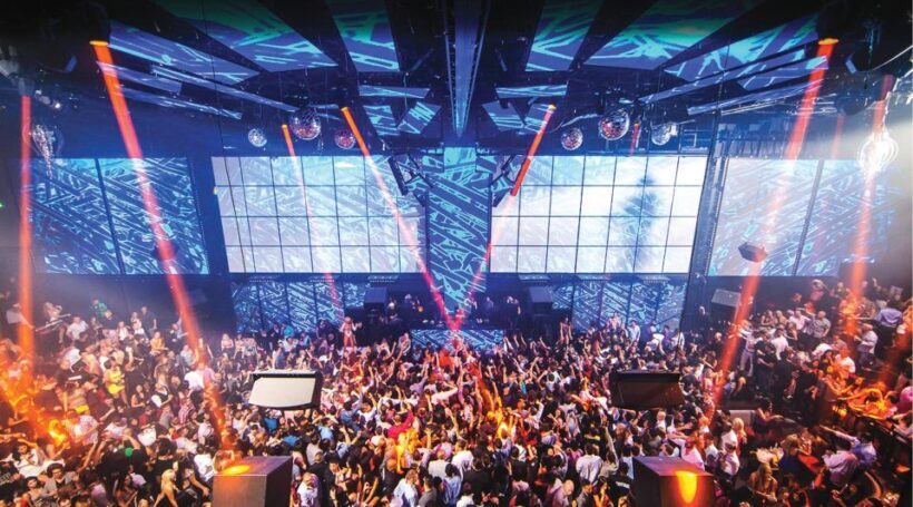 Las Vegas: Nightclub and Bar Crawl with Party Bus and Drinks - Frequently Asked Questions (FAQs)