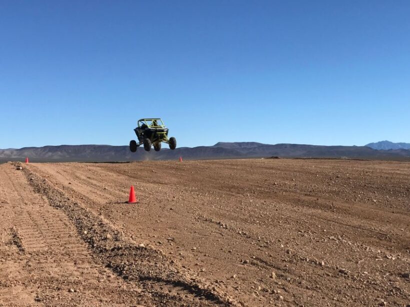 Las Vegas: Off-Road Racing Experience on Professional Track - Final Thoughts