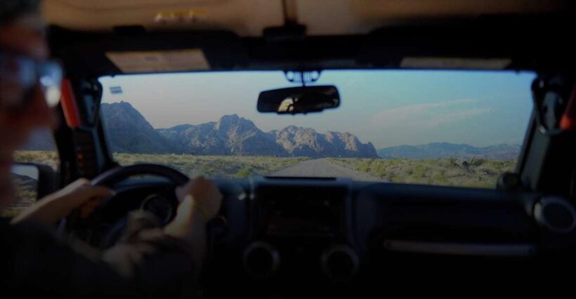 Las Vegas- Offroad Experience Wildlife, Ghost Towns and more - Key Points
