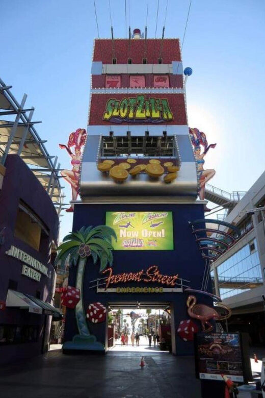 Las Vegas: Old Las Vegas Tour - A Deep Dive into the Old Las Vegas Tour