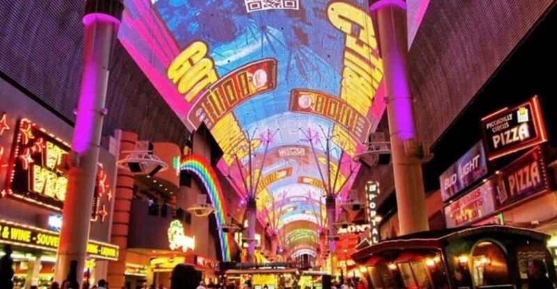 Las Vegas: Old Las Vegas Tour - The Value—Is It Worth It?