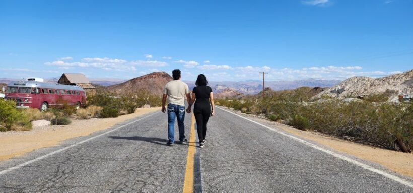 Las Vegas: Old West Adventure ATV/RZR Full-Day Tour - Final Thoughts