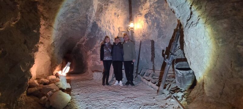 Las Vegas: Old West Adventure ATV/RZR Full-Day Tour - FAQ