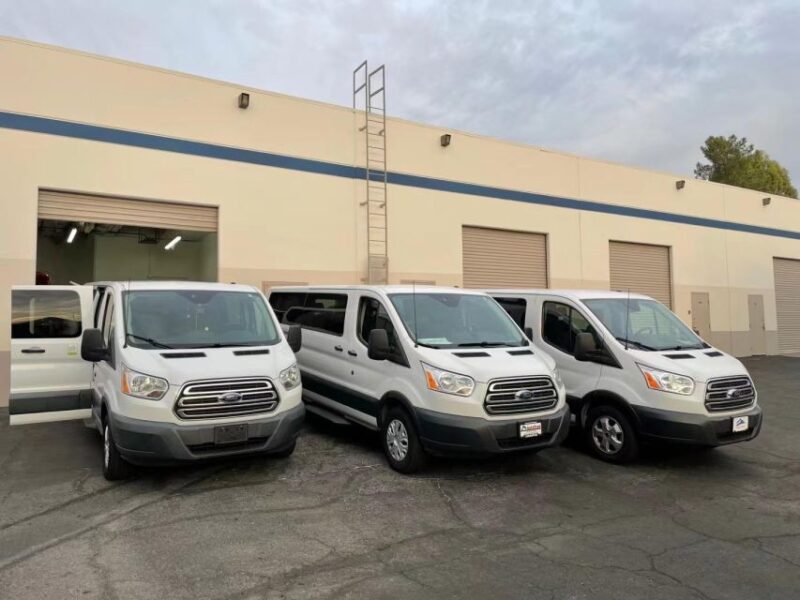 Las Vegas: Outdoor Shooting in Southern Nevada - Pricing and Value