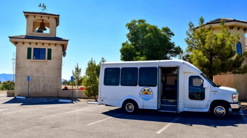 Las Vegas / Pahrump Wine Tasting Tour and snacks - Additional Considerations: Value and Practicalities