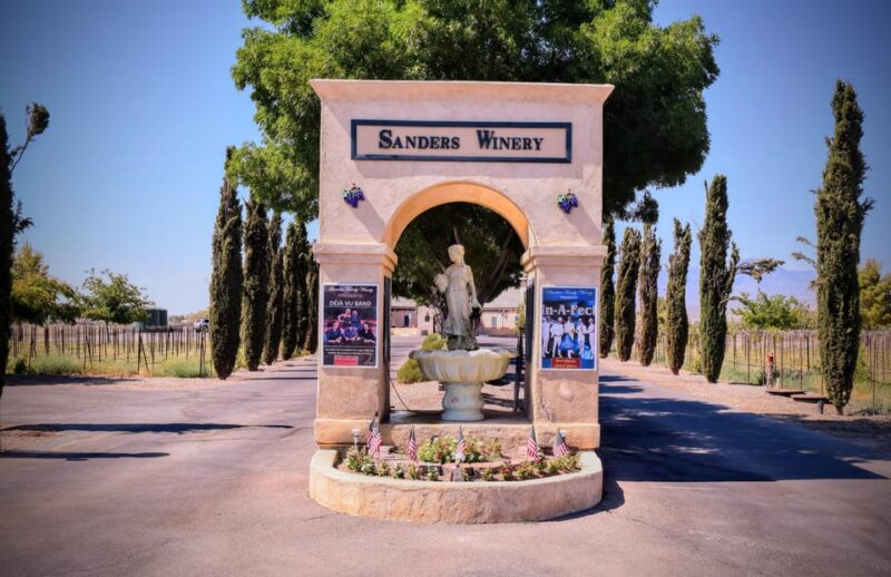 Las Vegas / Pahrump Wine Tasting Tour and snacks - Final Thoughts: Who Is This Tour Best For?