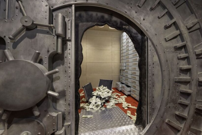 Las Vegas: PanIQ Escape Room at the Venetian Resort - A Closer Look at the PanIQ Escape Room Experience