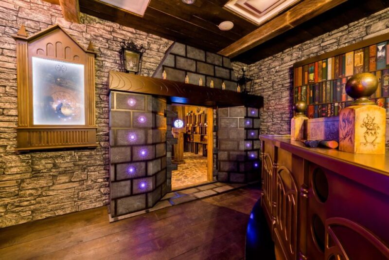Las Vegas: PanIQ Escape Room at the Venetian Resort - Authentic Feedback and Insights from Reviews