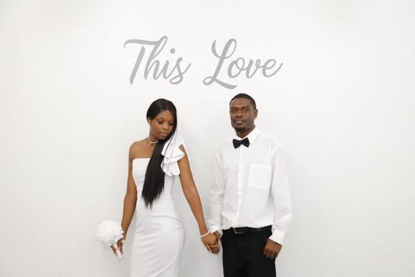 Las Vegas: Paradise Wedding Chapel Quickie Sign & Go Wedding - A Deep Dive into the Experience