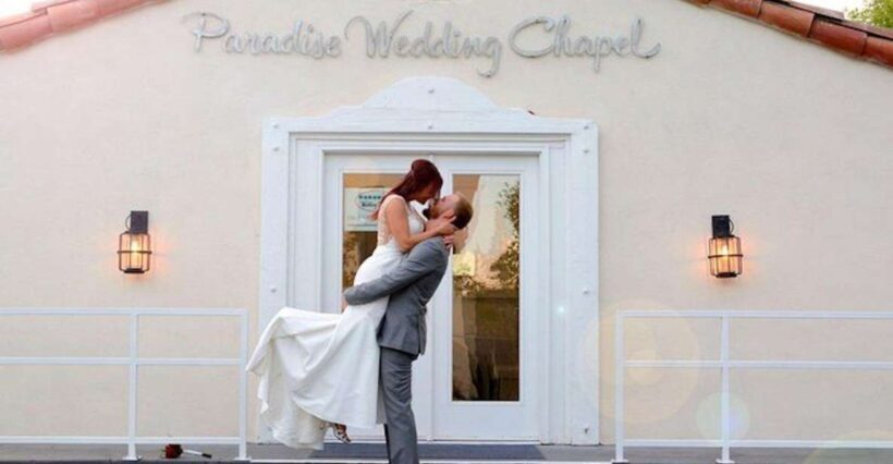 Las Vegas: Paradise Wedding Chapel Quickie Sign & Go Wedding - Frequently Asked Questions