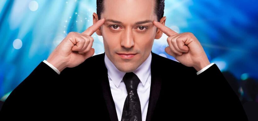 Las Vegas: PARANORMAL featuring Frederic Da Silva Ticket - The Value of the Experience