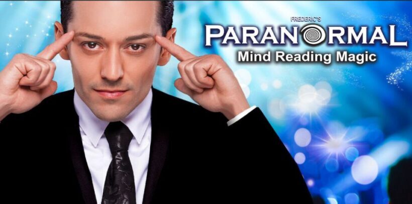 Las Vegas: PARANORMAL featuring Frederic Da Silva Ticket - Final Thoughts: Is It Worth It?