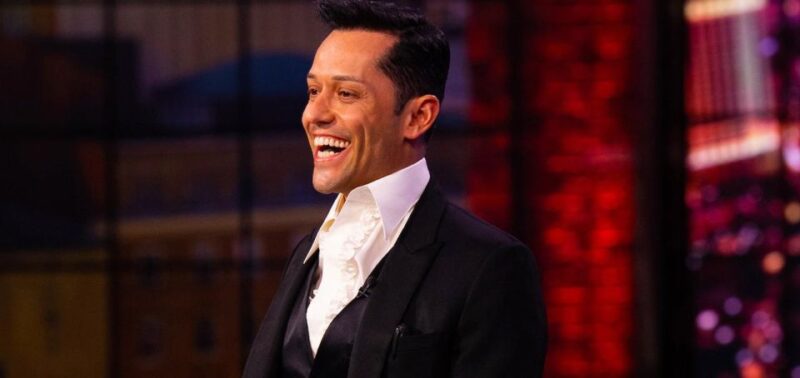 Las Vegas: PARANORMAL featuring Frederic Da Silva Ticket - The Venue and Accessibility