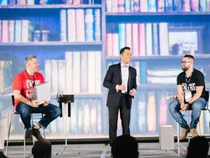 Las Vegas: PARANORMAL featuring Frederic Da Silva Ticket - Is It Worth the Price?