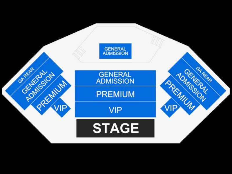 Las Vegas: PARANORMAL featuring Frederic Da Silva Ticket - Final Thoughts