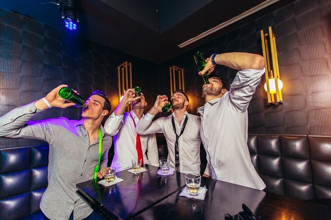 Las Vegas Party Bus Club Crawl - Final Thoughts: Is It Worth It?