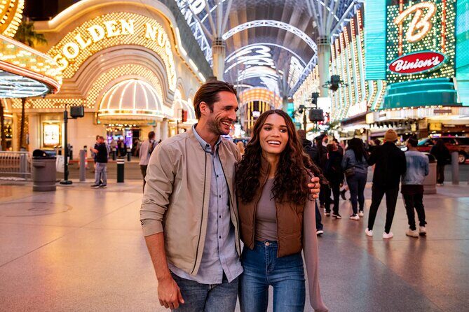 Las Vegas Pass: 45+ Things to Do - including Shows - A Deep Dive into the Attractions and Experience