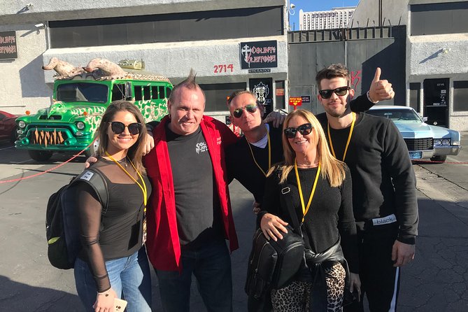 Las Vegas Pawn Stars and Reality TV Shows Tour in Las Veas - Who Will Enjoy This Tour?