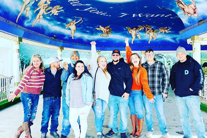 Las Vegas Pawn Stars and Reality TV Shows Tour in Las Veas - The Sum Up