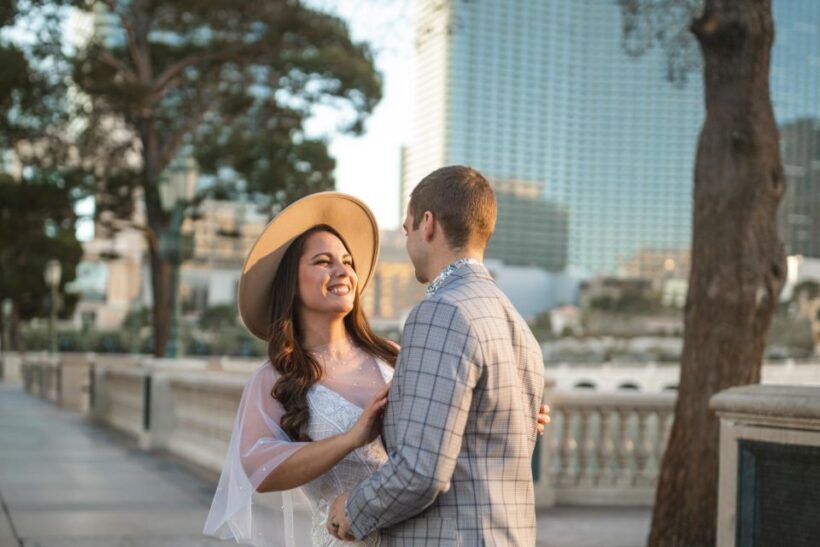 Las Vegas: Personal Travel & Vacation Photographer - Why Consider a Personal Photographer in Las Vegas?