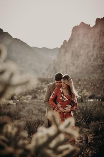 Las Vegas: Personal Travel & Vacation Photographer - The Locations & Experience Quality