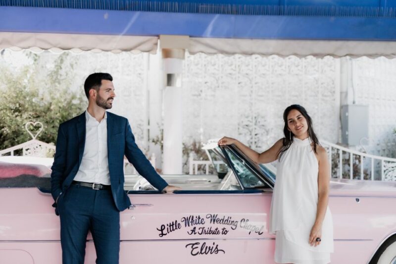 Las Vegas: Personal Travel & Vacation Photographer - The Experience: What Travelers Say