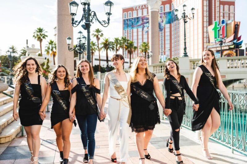 Las Vegas: Personal Travel & Vacation Photographer - FAQ