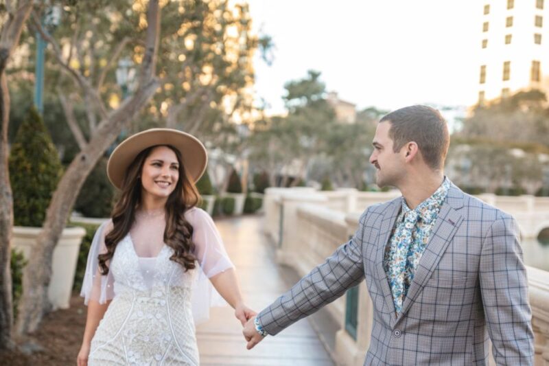 Las Vegas: Personal Travel & Vacation Photographer - Final Thoughts