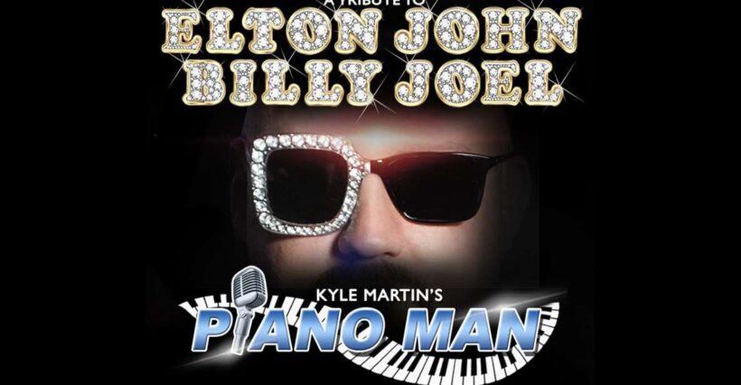 Las Vegas: Piano Man by Kyle Martin Live Show Tickets - A Closer Look at the Show