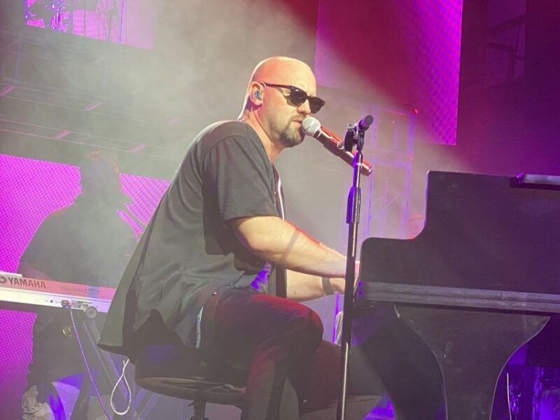 Las Vegas: Piano Man by Kyle Martin Live Show Tickets - Authentic Reviews and What Travelers Say
