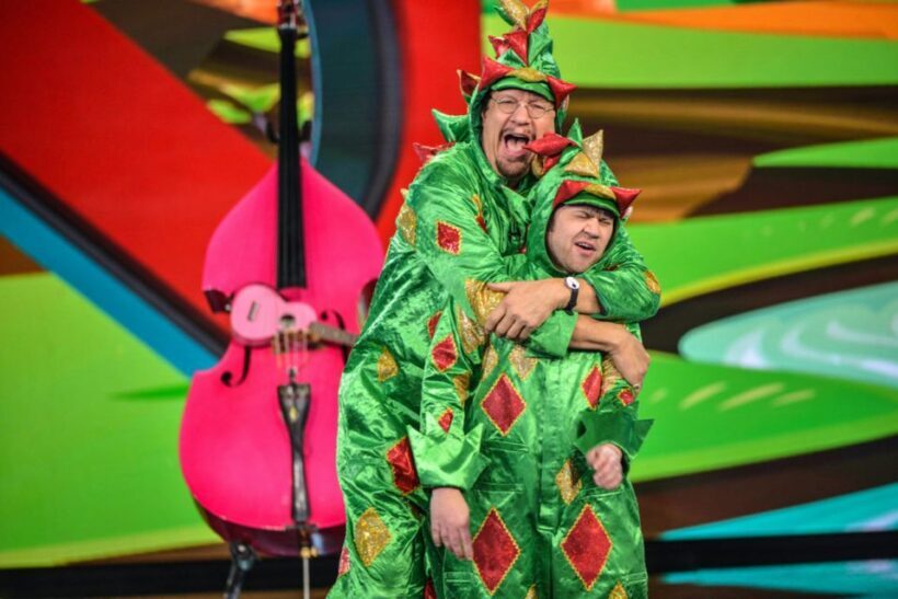 Las Vegas: Piff the Magic Dragon Show at the Flamingo - Authentic Experiences and Authenticity