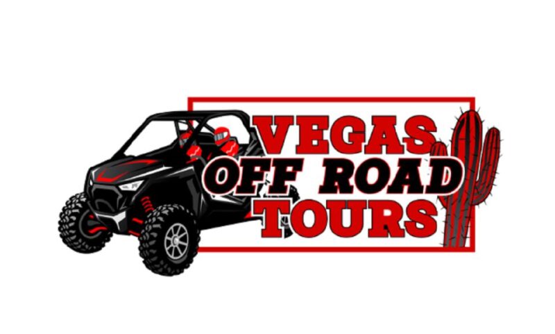 Las Vegas Pioneer Saloon: Polaris SXS Off Road Tour W/Lunch - Key Points
