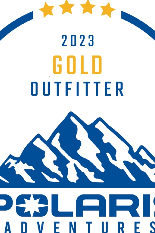 Las Vegas Pioneer Saloon: Polaris SXS Off Road Tour W/Lunch - Who Should Consider This Tour?