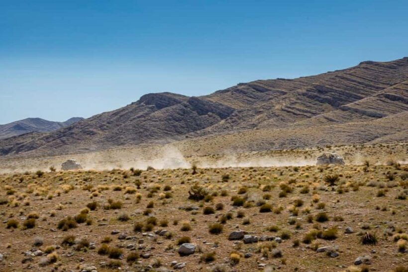 Las Vegas Pioneer Saloon | SXS Off Road Tour With Lunch! - An In-Depth Look at What Makes This Tour Special
