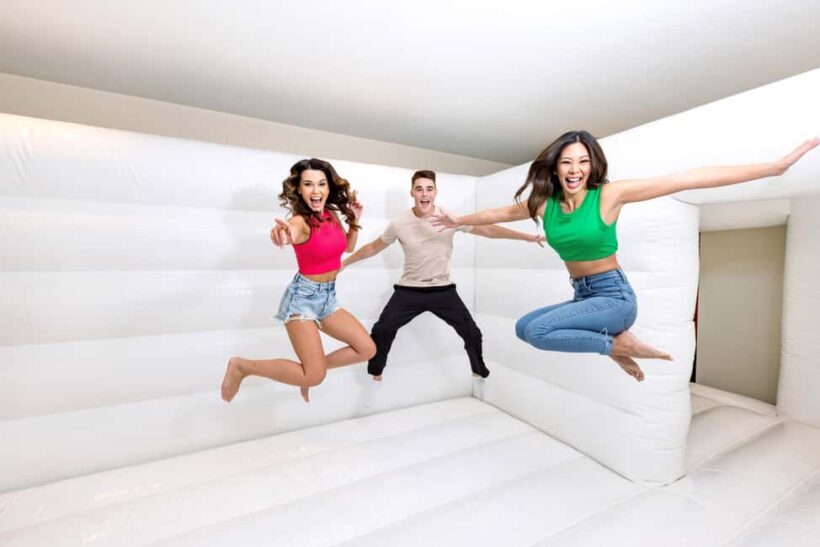 Las Vegas: Play Playground Entry Ticket with Play Pass - Who Should Consider This Experience?