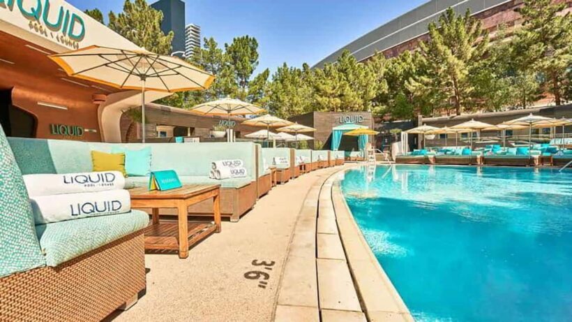 Las Vegas : Pool Crawl w/ Party Bus, Open Bar & VIP Entry - Who Should Consider This Tour?