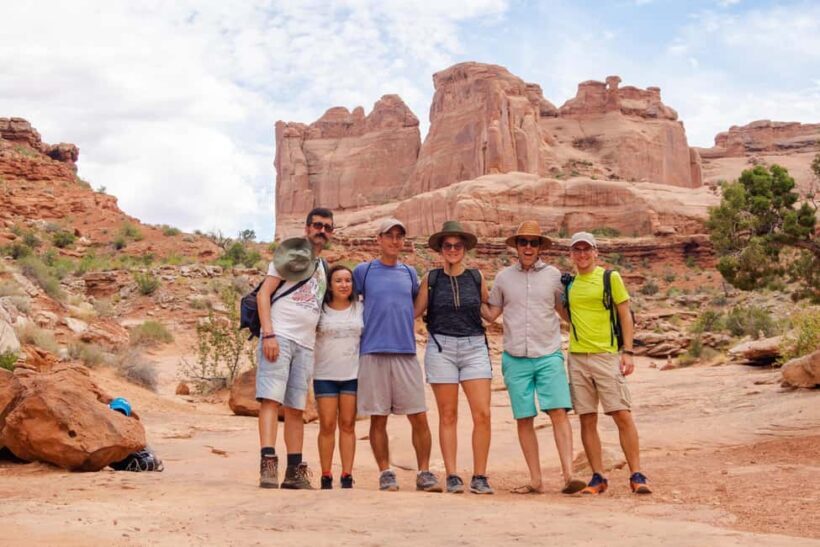 Las Vegas: Private 3-Day Mighty Five Aerial Adventure Safari - Day 3: Moab to Bryce Canyon, Zion & Return to Las Vegas