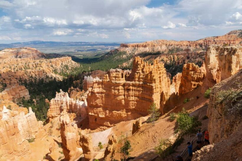 Las Vegas: Private 3 Day National Park Aerial Safari - Key Points