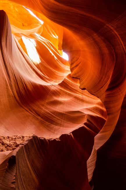 Las Vegas: Private 3 Days Spiritual Aerial Adventure Safari - FAQ
