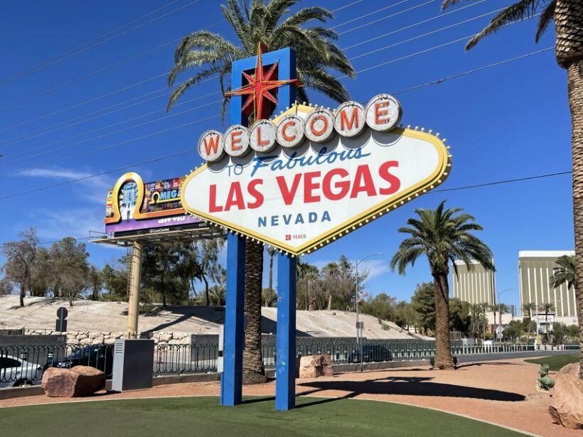 Las Vegas: Private 7 Magic Mountains and Vegas Sign Car Trip - Final Thoughts