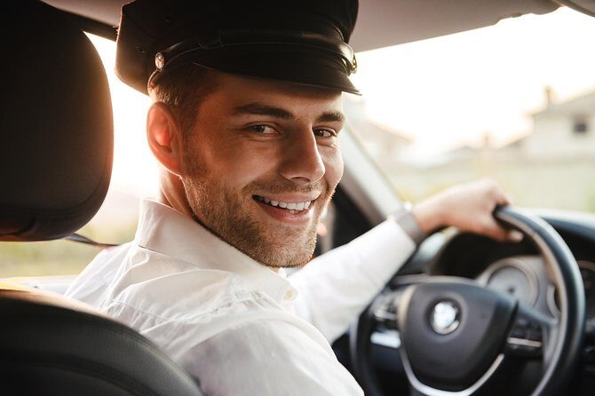 Las Vegas Private Airport Transfer (LAS) to The Strip - What’s Included and What’s Not